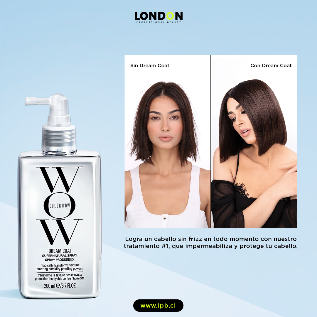 Dream Coat Supernatural Spray – London Professional Beauty