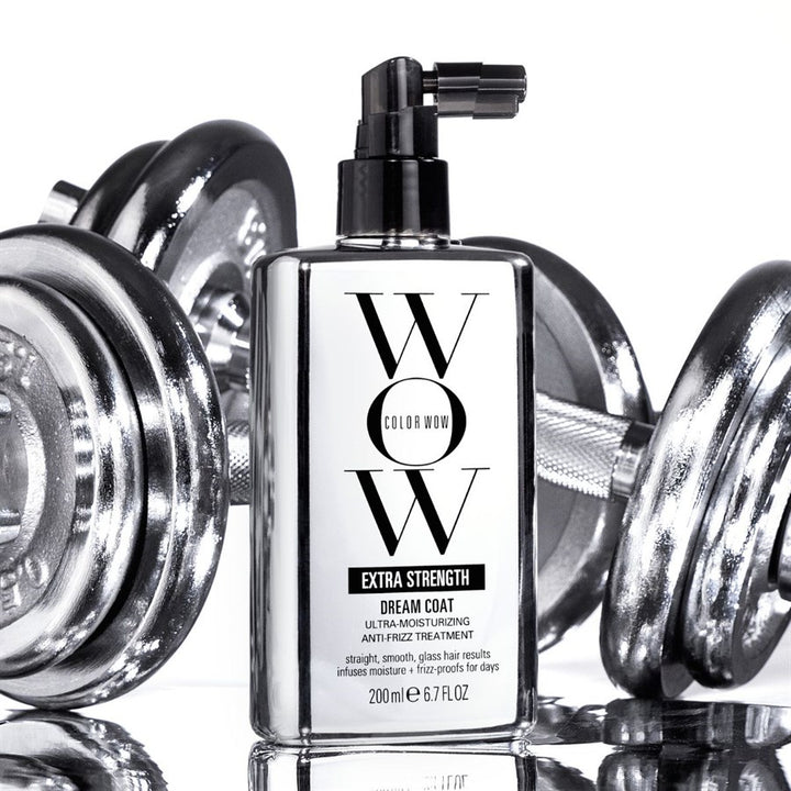 Color Wow Extra Strength Dream Coat – London Professional Beauty Color Wow Extra Strength Dream Coat – London Professional Beauty