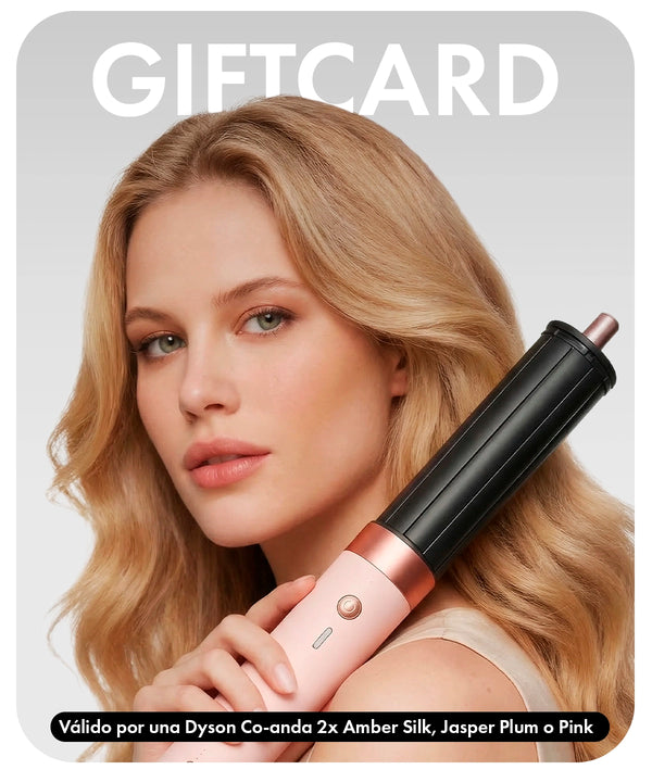 Dyson – London Professional Beauty
