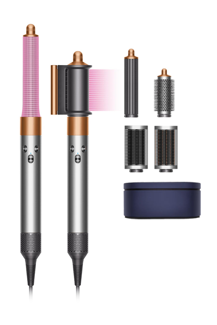 Dyson – London Professional Beauty