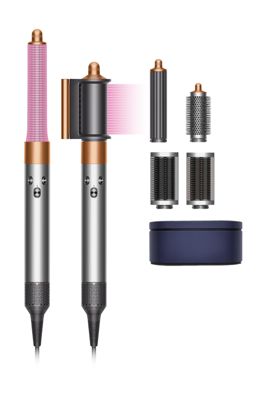 Dyson – London Professional Beauty