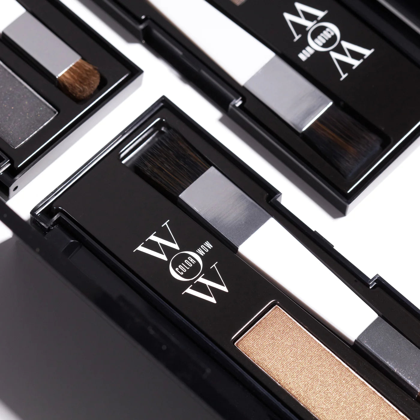 Root Cover Up Color WOW – London Professional Beauty