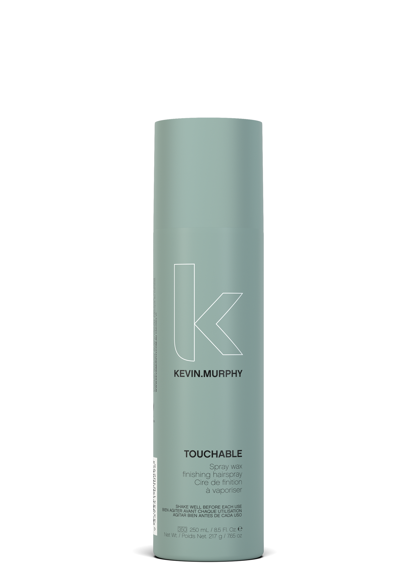 TOUCHABLE – London Professional Beauty